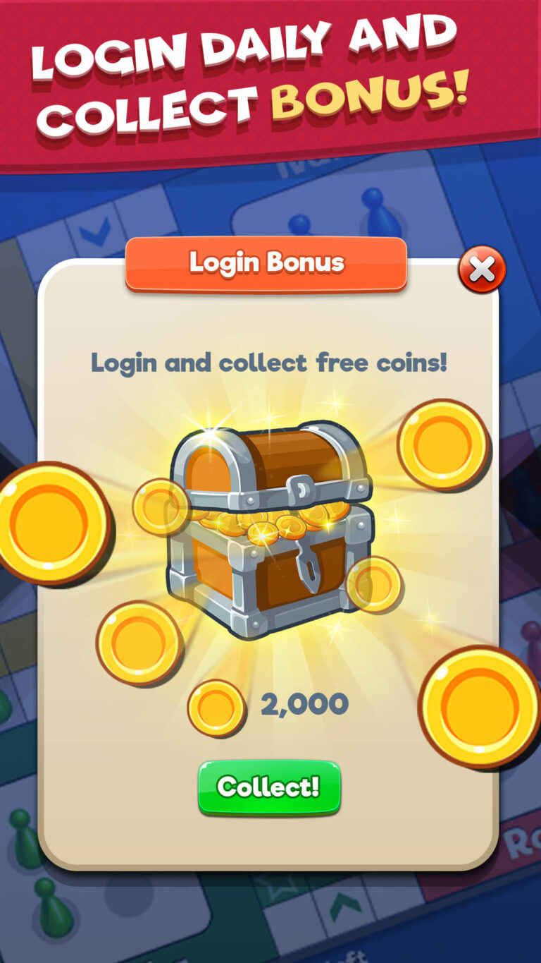 Ludo Club – Moonfrog Labs